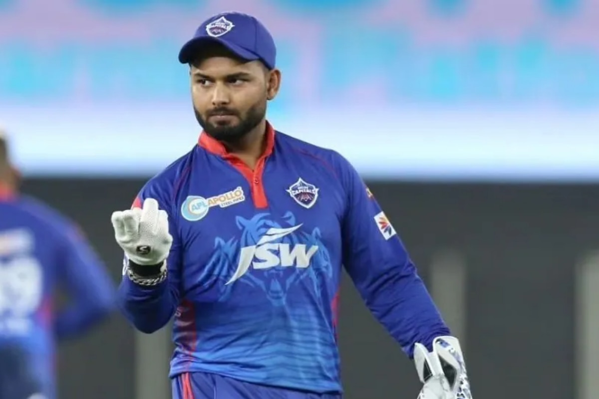 Rishabh Pant : ऋषभ पंत की फैमिली, गर्लफ्रेंड और लाइफस्टाइल, जानिए कितनी ...
