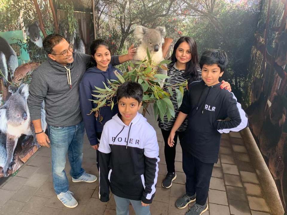 Who Is Rohini Acharya: 'मेरे पिता मेरे लिए भगवान', मिलिये रोहिणी आचार्य ...