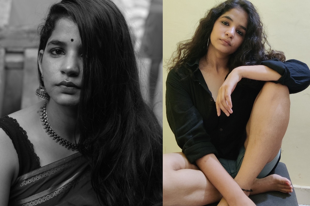 Exclusive: 'निषेध 2' की 'सुष्मिता' को नहीं है बोल्ड किरदार से परहेज ...