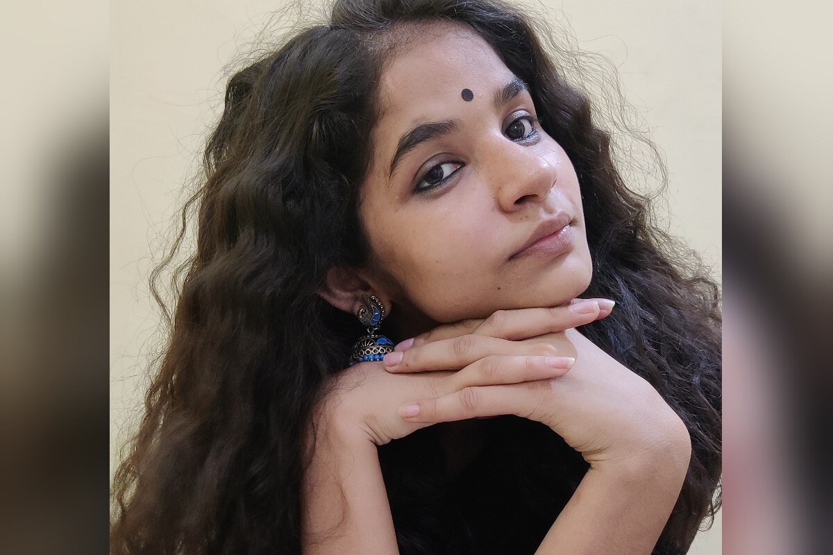 Exclusive: 'निषेध 2' की 'सुष्मिता' को नहीं है बोल्ड किरदार से परहेज ...