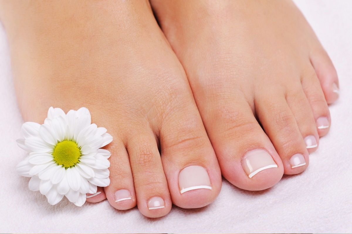 सामुद्रिक शास्त्र: पैरों की उंगलियां बताती हैं आपका स्वभाव, जानिए कैसा ...