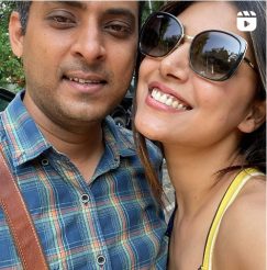 Meet Sargam Koushal, a Teacher by Profession Whos Now Mrs. World 2022, Know Her Education ...