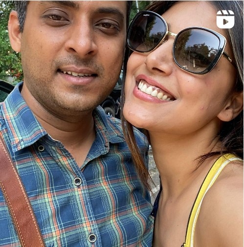 Meet Sargam Koushal, a Teacher by Profession Whos Now Mrs. World 2022, Know Her Education ...