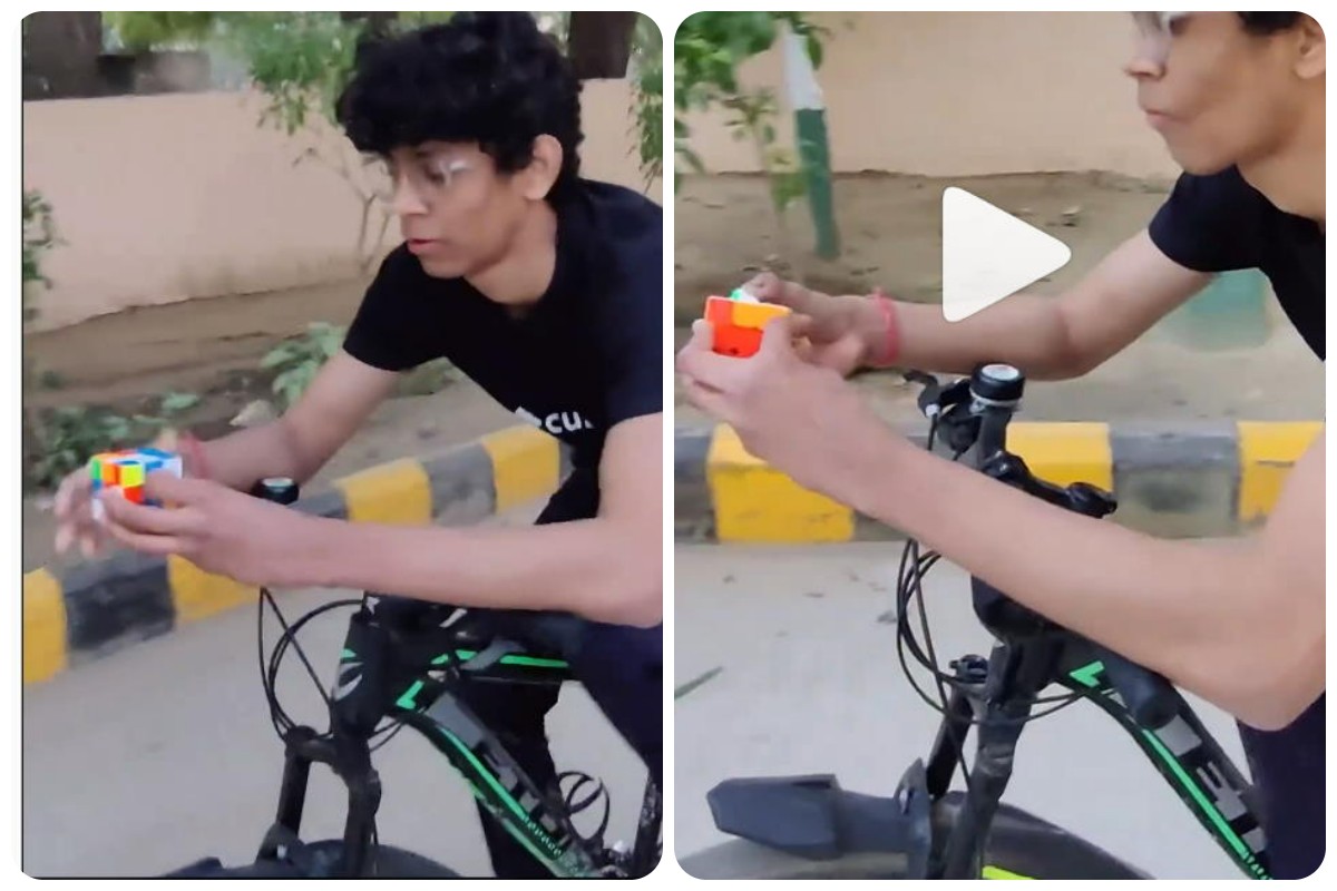 साल 2022 के टॉप 5 गिनीज वर्ल्ड रिकॉर्ड्स, सोमवार बना सप्ताह का सबसे ...