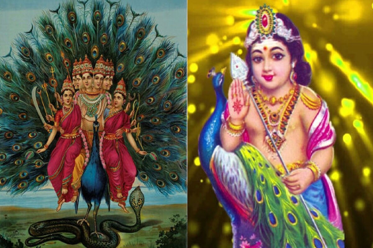 Skanda Shashthi Vrat Katha: स्कंद षष्ठी व्रत के दिन जरूर पढ़ें ये व्रत ...