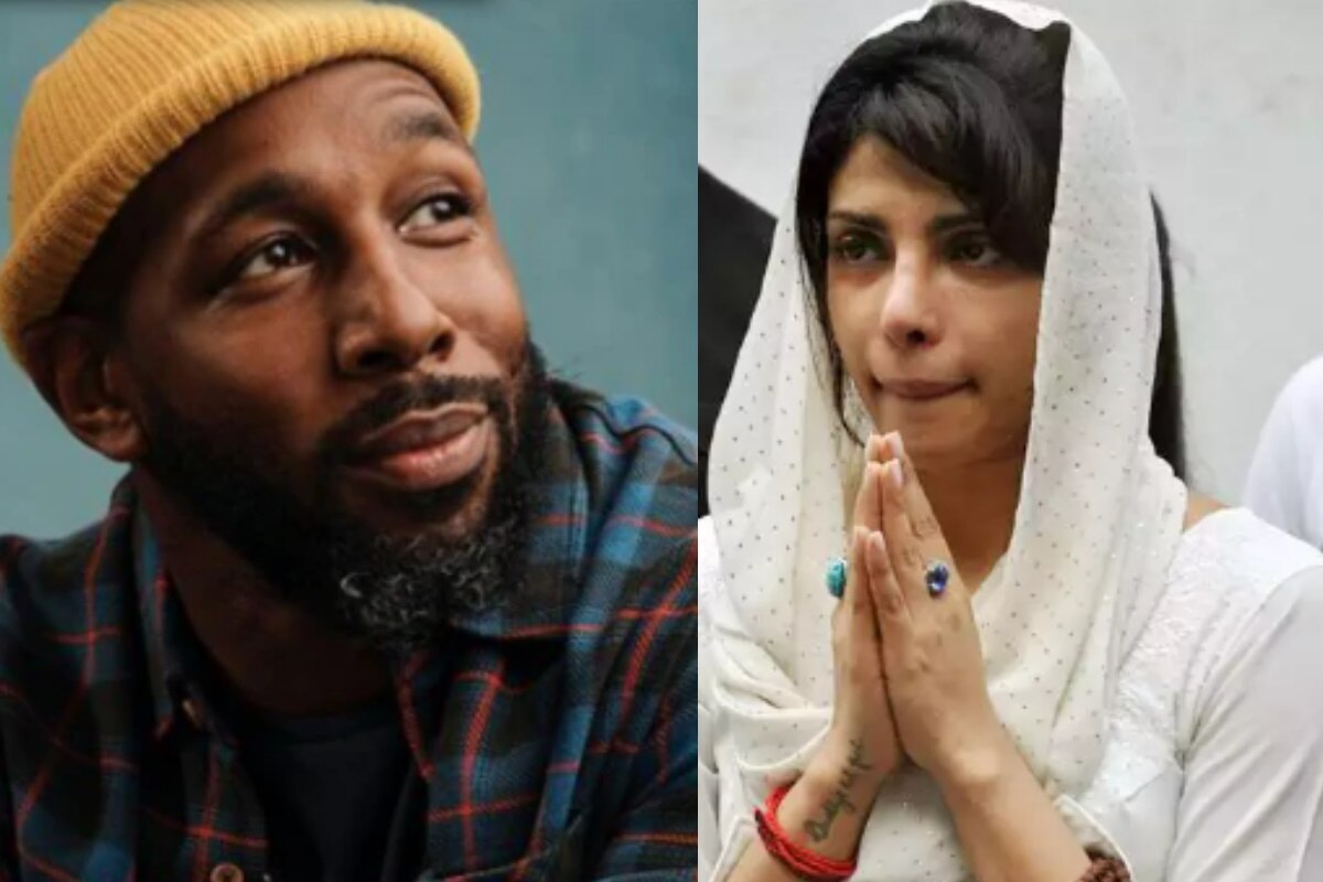 Stephen Boss : हॉलीवुड एक्टर-डांसर स्टीफन बॉस ने की आत्महत्या, प्रियंका ...