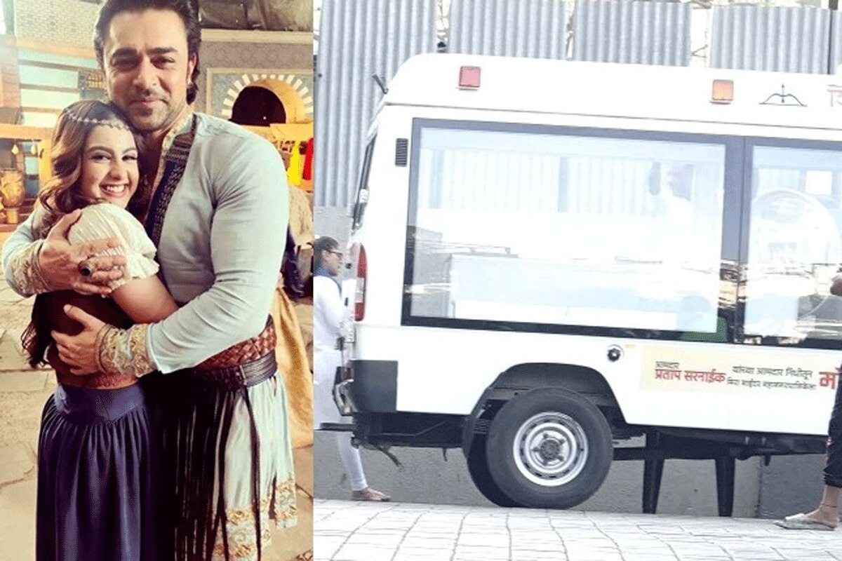 'आपकी एनर्जी सेट को लाइट अप करती थी', सह कलाकार ने तुनिषा को दी श्रद्धांजलि