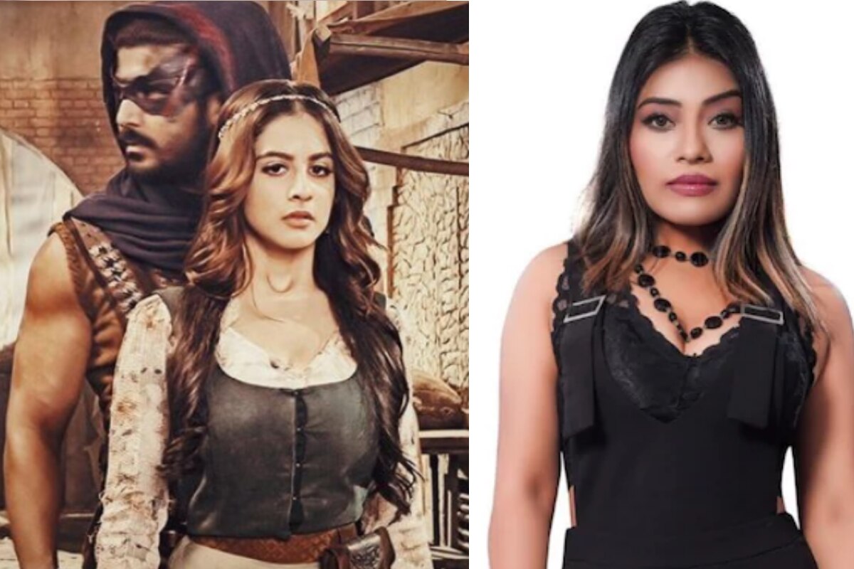 'फिजिकल संबंध के लिए प्रेम जाल में फंसाता था शीजान खान', तुनिषा शर्मा ...