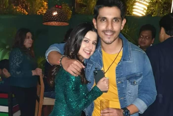 Tunisha Sharma Internet Wala Love Co-Star Kanwar Dhillon Pens Down an Emotional Note: Ek Call ...