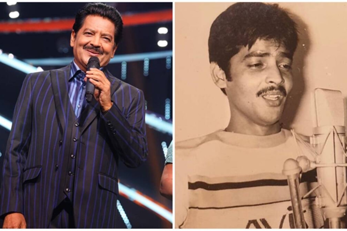 उदित नारायण जन्मदिन: नेपाल के रेडियो स्टेशन से शुरू हुआ था स्ट्रगल ...