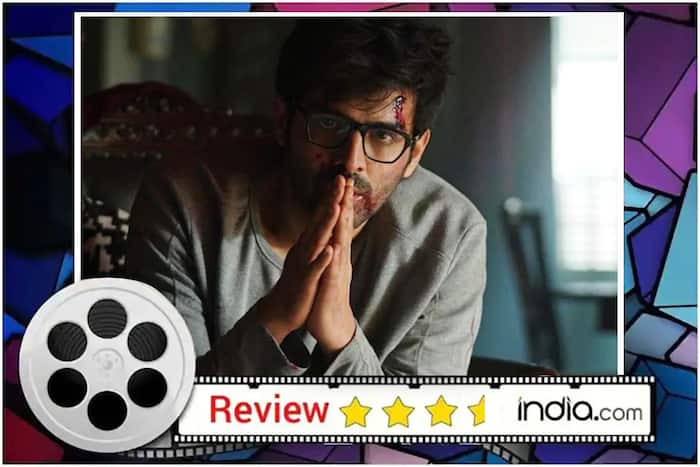 Freddy Review Kartik Aaryan Hits The Bulls Eye as The Sinister Dentist ...