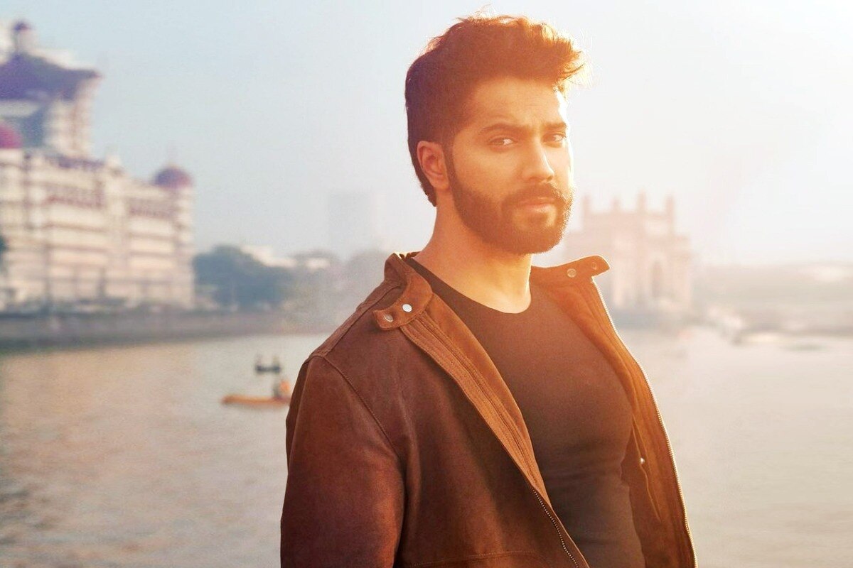 Citadel Universe With Varun Dhawan Confirmed as Prime Video Shares ...