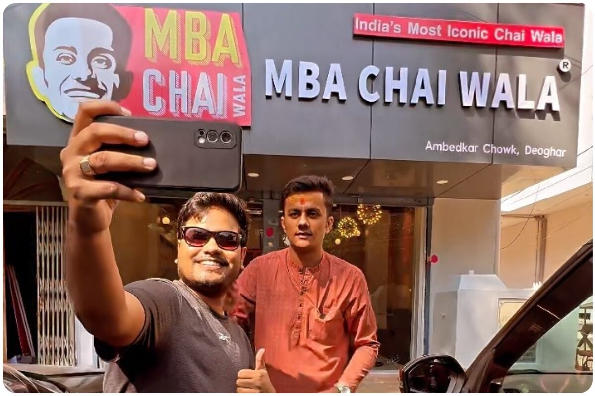 Engineer Chaiwala: 'MBA चायवाला' के बाद अब 'इंजीनियर चायवाला', जानें ...