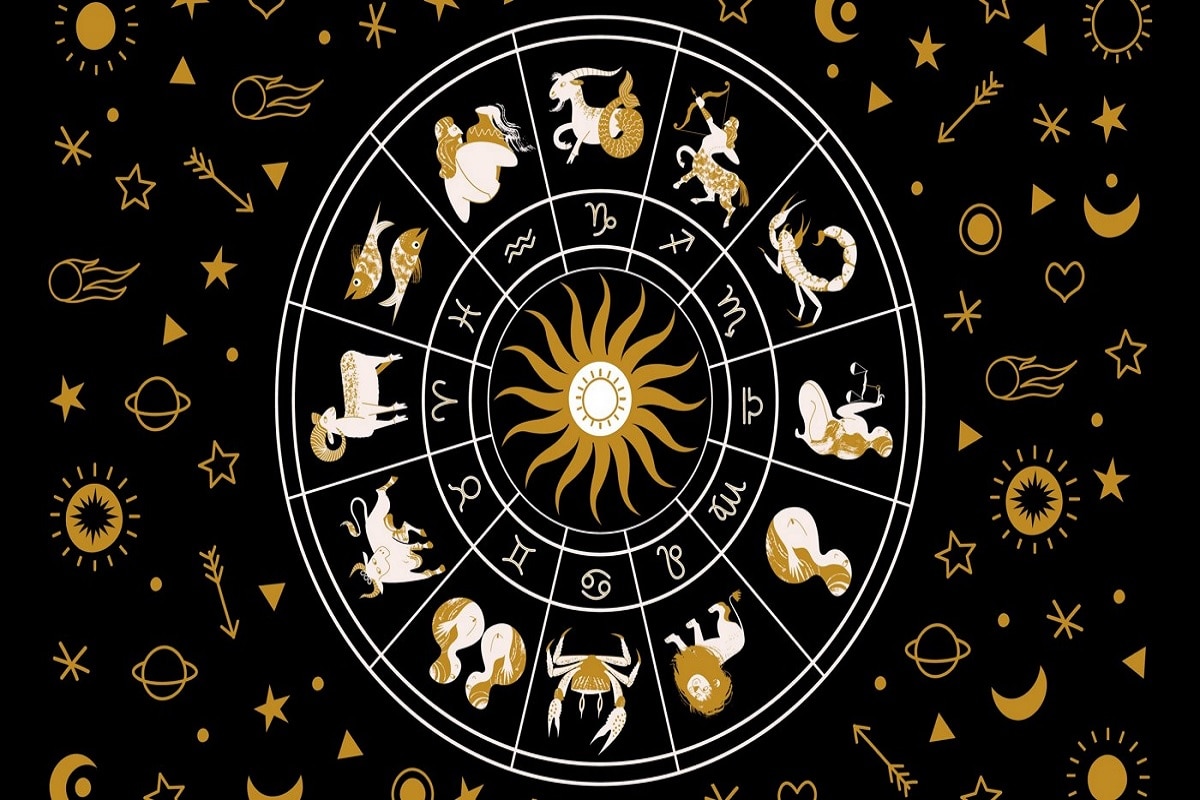 Lucky Zodiac Sign Girls: 'या' राशीच्या मुली पतीसाठी ठरतात भाग्यशाली ...