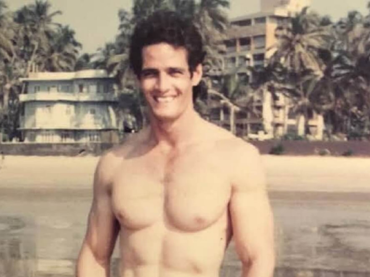 बॉलीवुड के इस खलनायक की बेटी है बेहद खूबसूरत, बोल्डनेस में दिशा पाटनी ...