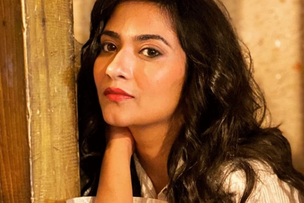 'बॉस ने की फायदा उठाने की कोशिश', एक्ट्रेस अदिति देव अब शो में कैसे बचाएंगी अपना बच्चा