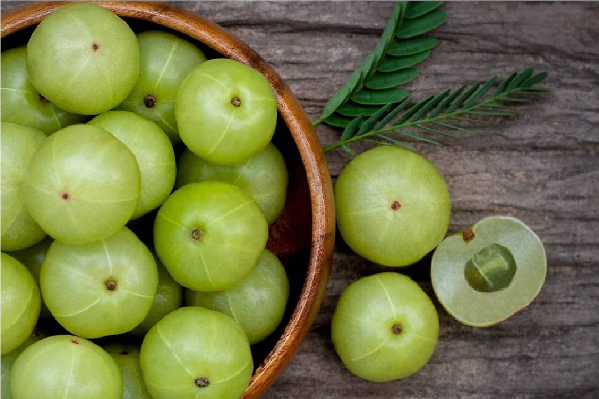 रोज 1 आंवला खाने से क्या होता है?