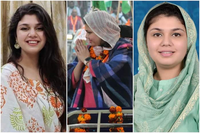 Ariba Khan: कौन हैं कांग्रेस की अरीबा खान, जिन्होंने दिग्गजों को हराकर जीता MCD चुनाव