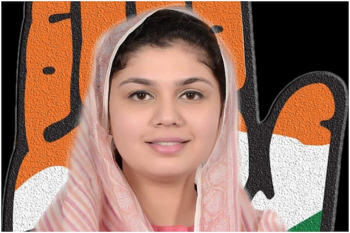 Ariba Khan: कौन हैं कांग्रेस की अरीबा खान, जिन्होंने दिग्गजों को हराकर ...