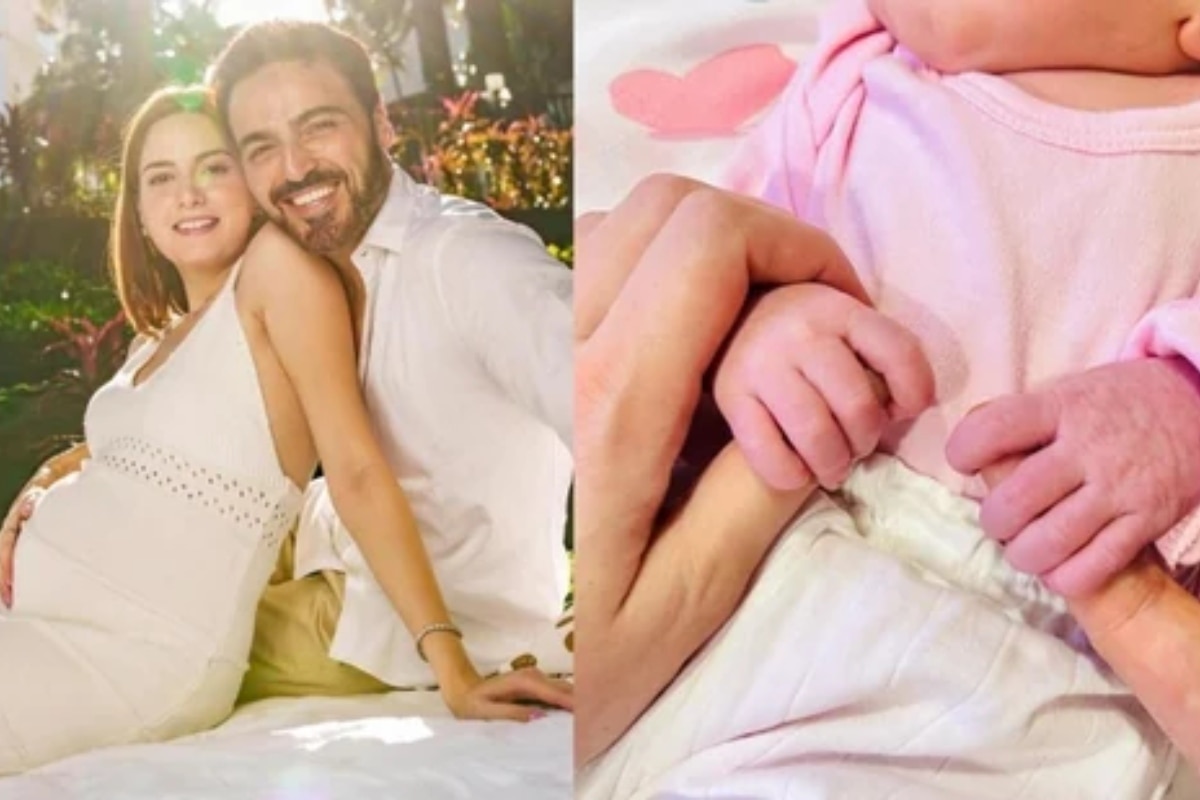 ‘दिल मिल गए’ फेम अयाज खान बने बेटी के पिता, बिपाशा बसु इसलिए हुई बेताब