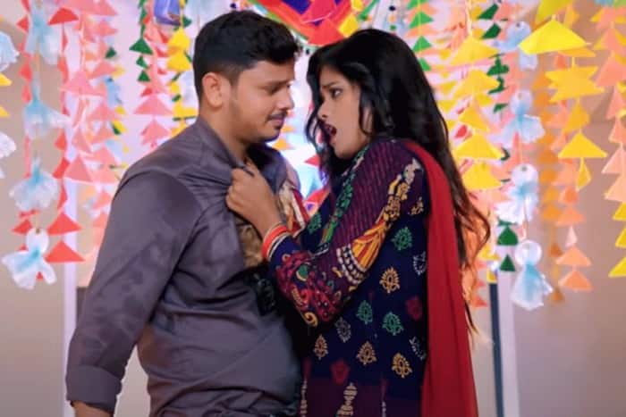 शिल्पी राज और शिव कुमार बिक्कू का नया धमाकेदार गाना ‘न तलवार की धार से ...