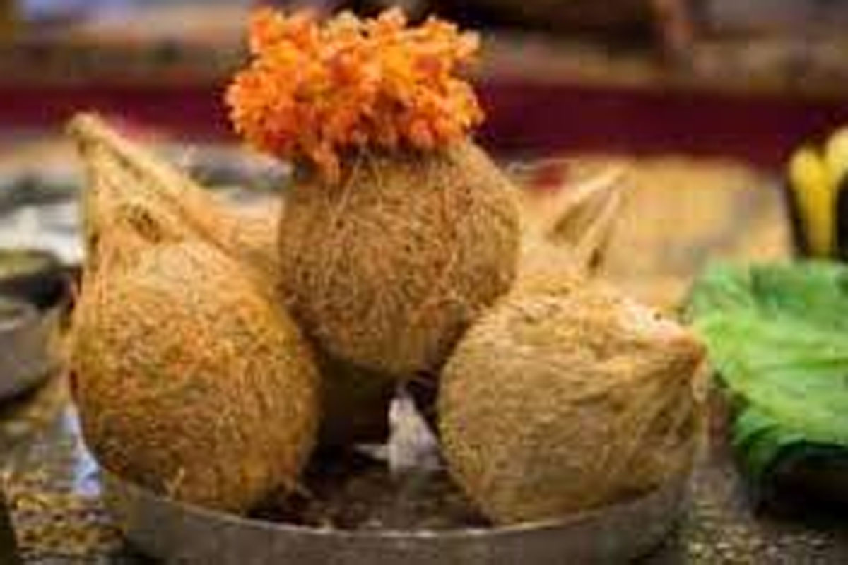 पूजा-पाठ में क्यों होता है नारियल का इस्तेमाल? जानिए इससे जुड़ा पौराणिक ...