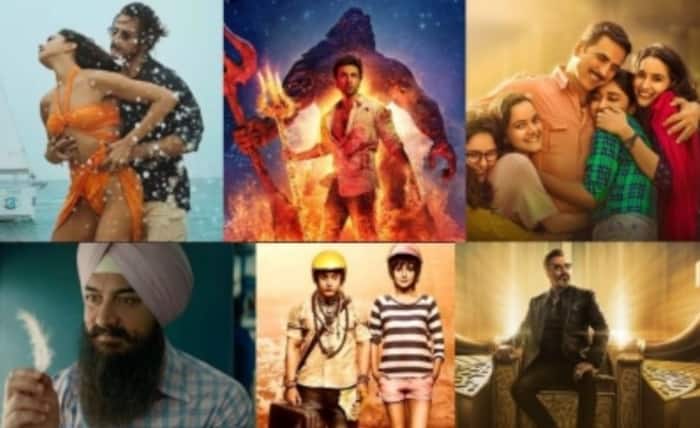 Bollywood Controversial Films: इन फिल्मों के खिलाफ यूपी में चला Boycott ...