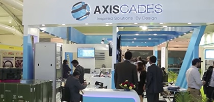 AXISCADES Technologies Ltd. Completes Acquisition of Mistral Solutions