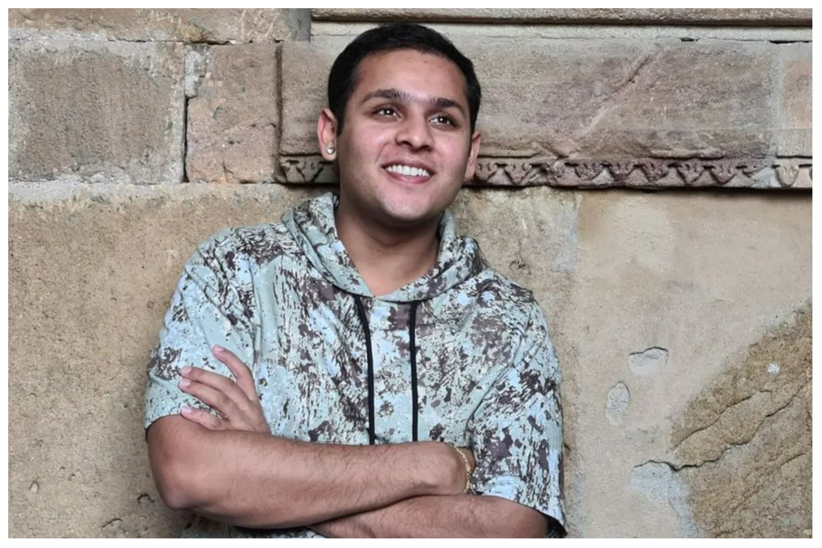 Baal Veer Actor Dev Joshi Is All Set To Fly The Moon And Back In Six Days Know About Spacex