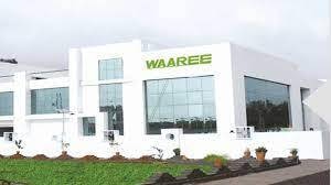 Waaree Energies Emerges as The Largest Solar Module Supplier in India ...