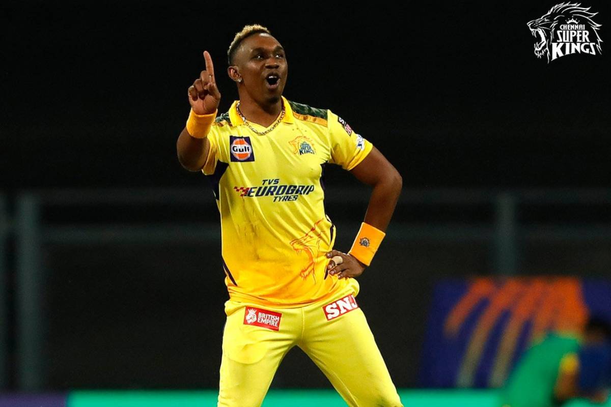 IPL 2023: ड्वेन ब्रावो बने चेन्नई के नए बॉलिंग कोच, बतौर खिलाड़ी IPL से संन्यास