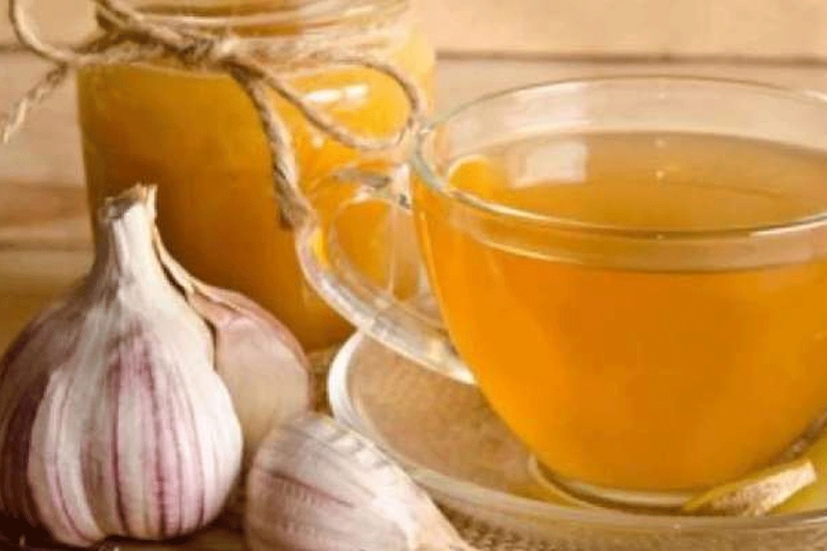 Garlic Tea Benefits : क्या आप भी है लहसुन की चाय के फायदों से अनजान ...