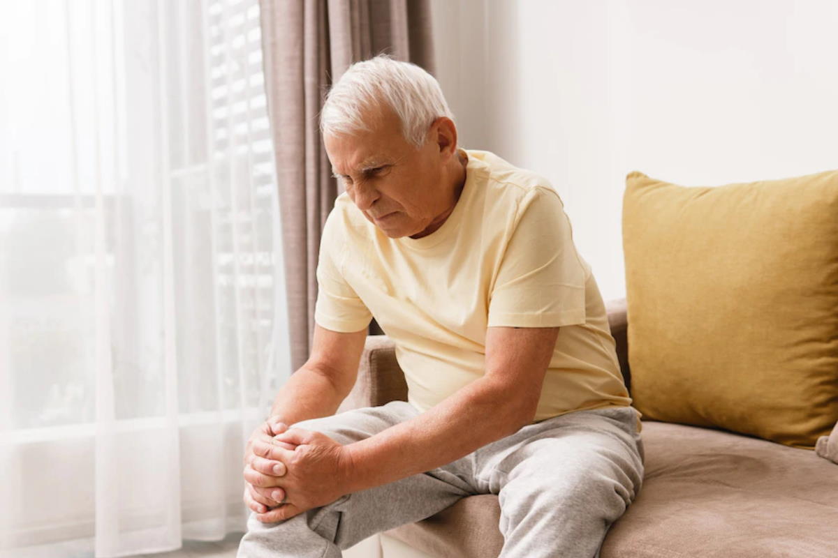 सर्दी के मौसम में जोड़ों के दर्द से राहत दिलाएंगी ये चीजें, बिना पैसा ...