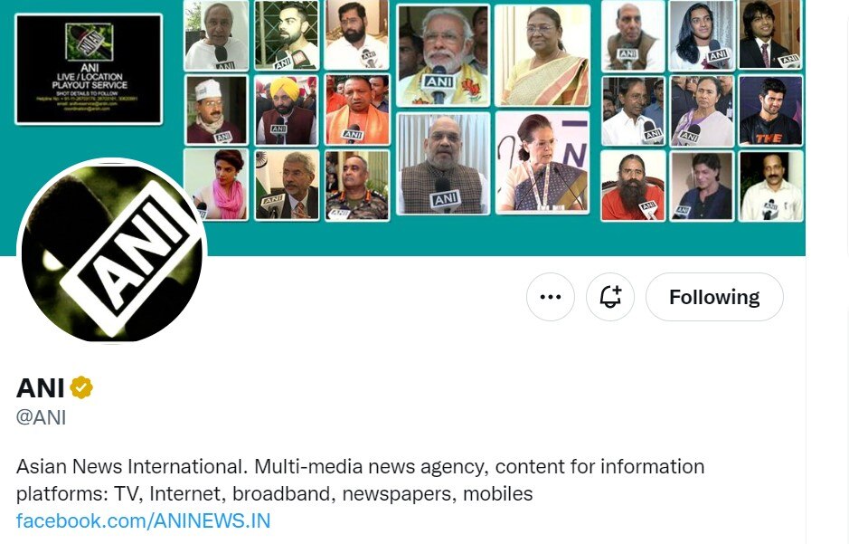 Twitter Accounts Now Verified With Gold, Grey And Blue Ticks - What ...