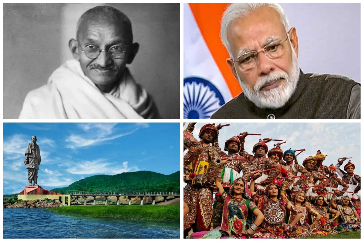 IRCTC: 8 दिन के इस टूर पैकेज से घूमिये गुजरात, रहना-खाना है फ्री, खर्च करने होंगे सिर्फ 22 हजार