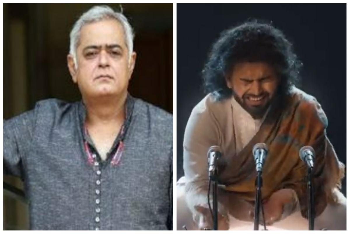 Hansal Mehta Slams Ad Commercial Featuring Rishabh Pant For Mocking ...