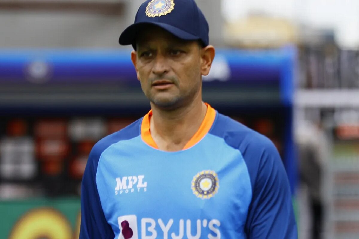 Hrishikesh Kanitkar: भारतीय महिला क्रिकेट संघाला मिळाला नवा बॅटिंग कोच ...