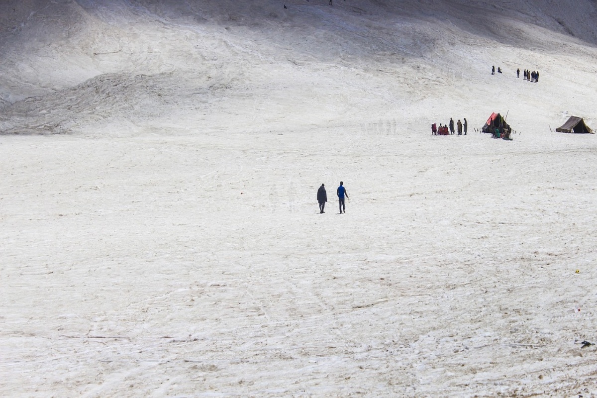 Jammu Kashmir Families To Get Unique ID Soon. What Are The Benefits Of ...