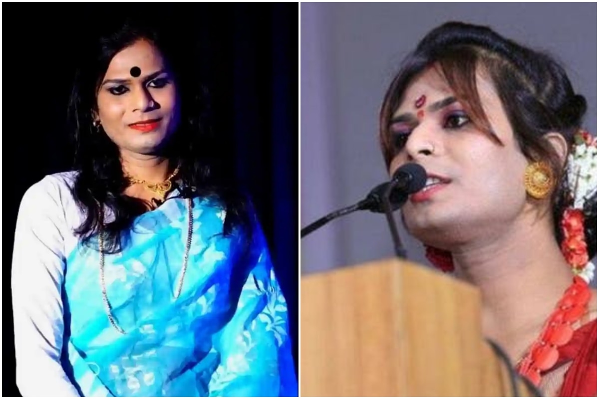 Joyita Mondal: ये हैं देश की पहली ट्रांसजेंडर न्यायाधीश, थर्ड जेंडर के ...