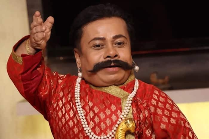 बॉलीवुड में बिहारी अभिनेताओं की सूची में टॉप 10 में शुमार के के गोस्वामी