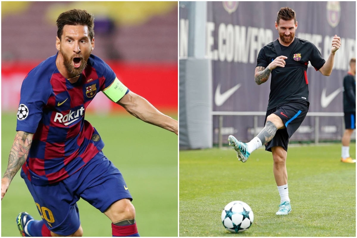 Lionel Messi: मजदूर मां-बाप का बेटा कैसे बना फुटबॉल का इतना बड़ा ...