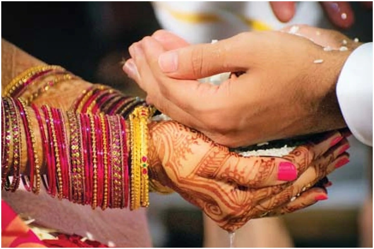 Hyderabad Groom Cancels Wedding Over Old Furniture Given in Dowry
