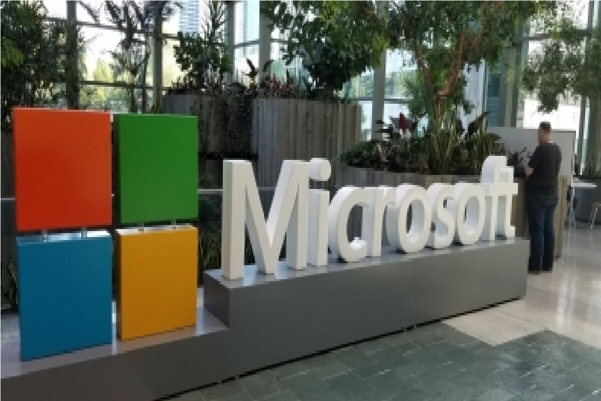 Working at Microsoft? Company Makes BIG Announcement For Its Employees ...