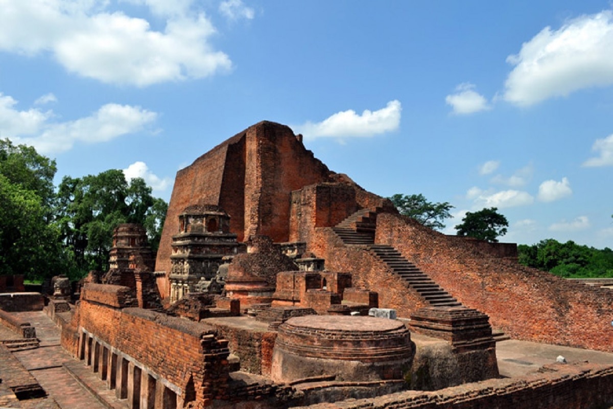 Bihar Tourist Destinations: दिसंबर में घूमिये बिहार की ये 5 प्रसिद्ध ...