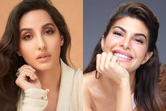 Nora Fatehi Files Defamation Lawsuit Against Jacqueline Fernandez