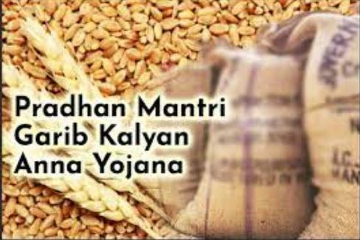 PMGKAY: केंद्र ने एक साल के लिए मुफ्त राशन वितरण के लिए नई योजना का नाम प्रधानमंत्री गरीब कल्याण ...