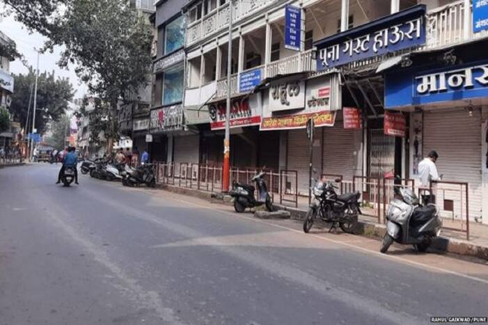 Pune Bandh Today: Roads Closed Due To Silent March; Check Alternate ...