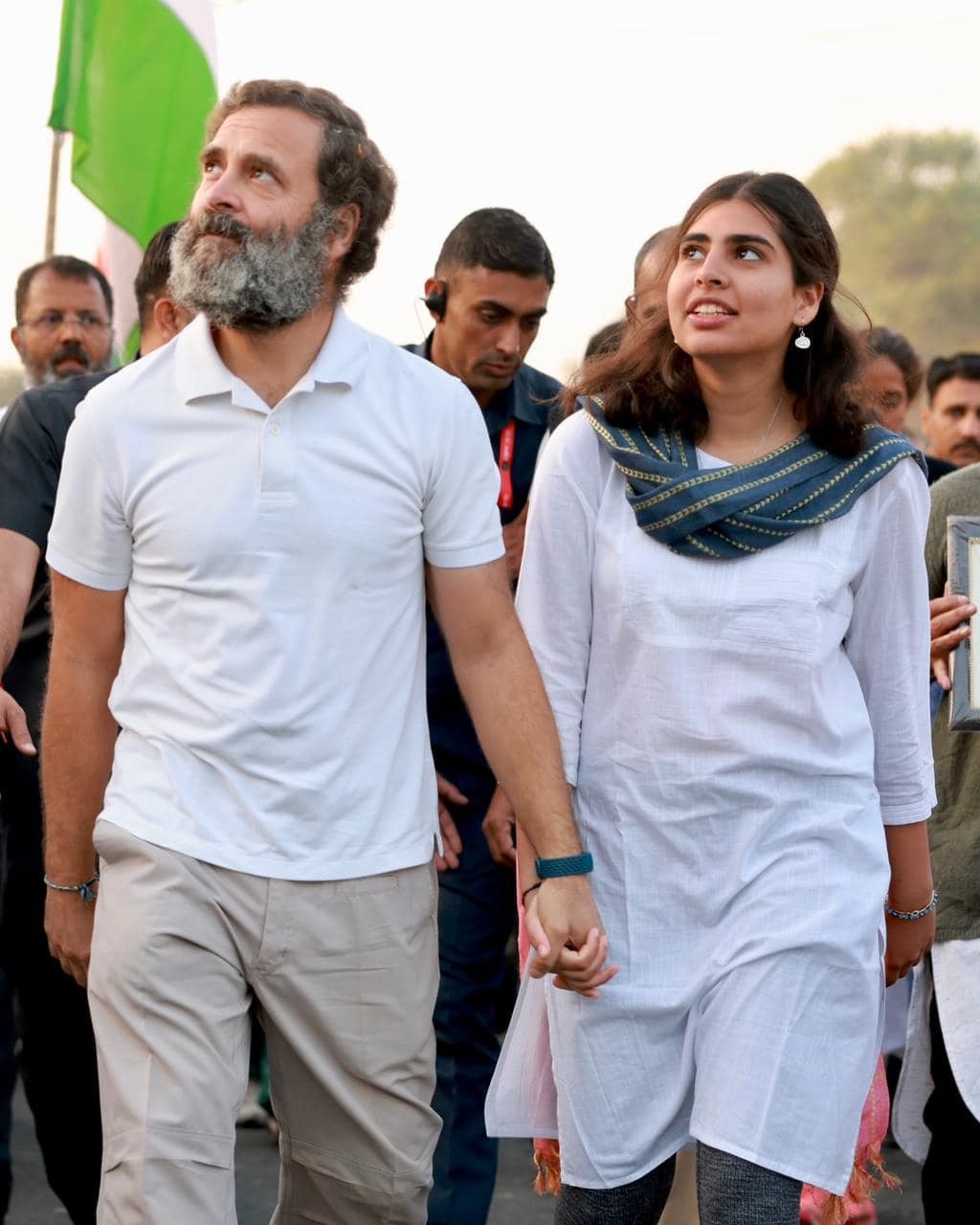 Rahul Gandhi On Life Partner: राहुल गांधी को कैसा चाहिए जीवनसाथी ...