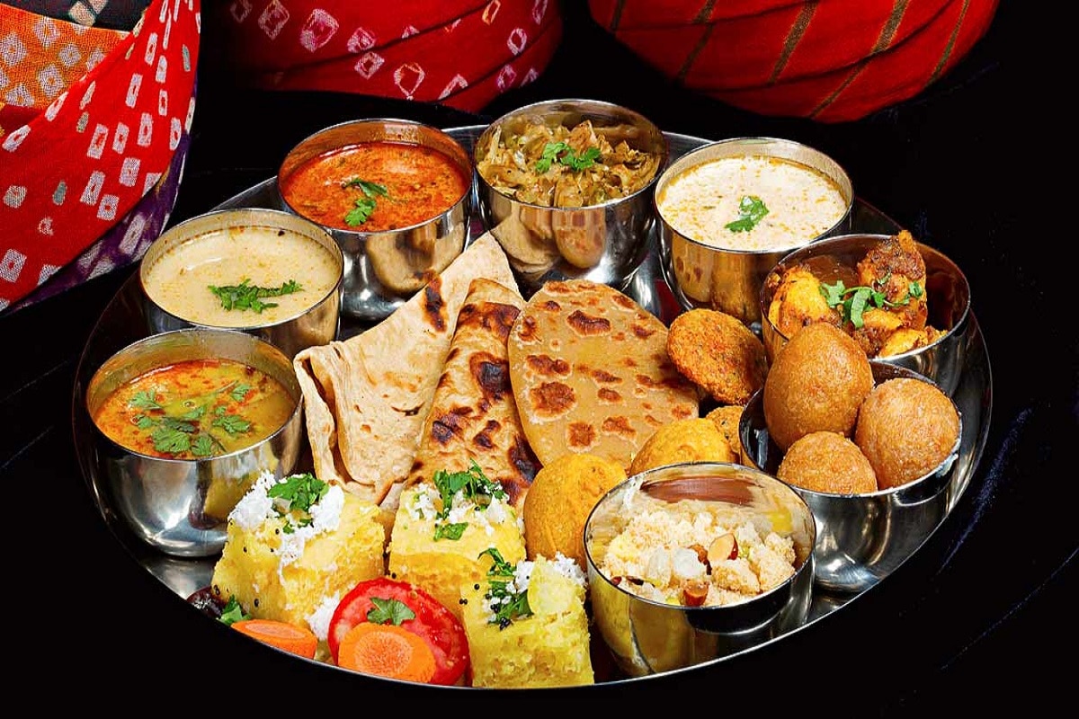 Rajasthan Tourism: नये साल पर जा रहे हैं राजस्थान तो जरूर TRY करें वहां ...