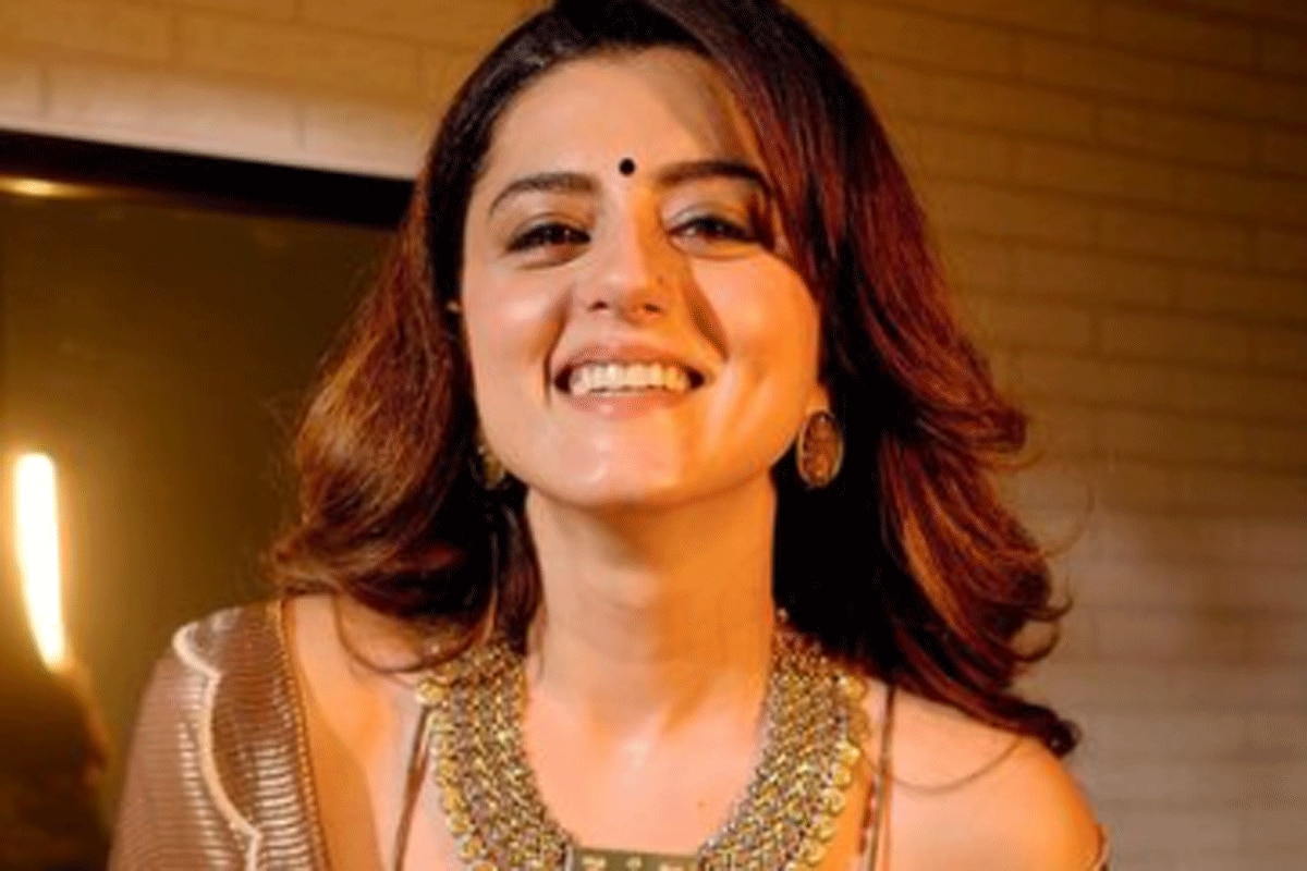 'बॉस ने बोला- ऐसा मत करो', मैंने सोचा ये कौन होता है बोलने वाला? फिर मैं निकल पड़ी